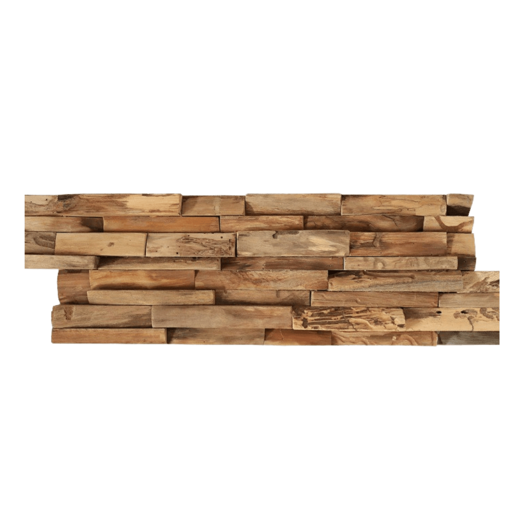 Cafe Timber Wood Panels | Wood Panelling For Interior Walls – Driftwood ...